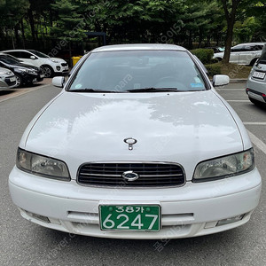 르노삼성 SM520 판매합니다 일본 닛산 SR20엔진 (개인거래) | 기타 국산차 | 중고나라