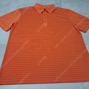 JDX 골프 105 XL 카라반팔티셔츠 | 볼/용품/기타 | 중고나라