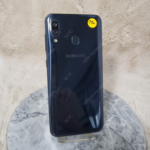 (792)A+급 갤럭시A30 32G 블랙 | 삼성 | 중고나라