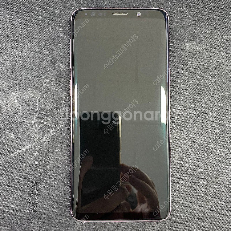 갤럭시S9 G960 KT 퍼플 64GB 19만 9344... | 스마트폰 | 중고나라