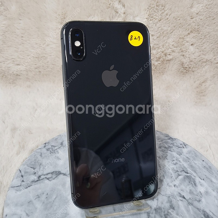 (827)배터리100 아이폰XS 64G 스페이스그레이 | 삼성 | 중고나라