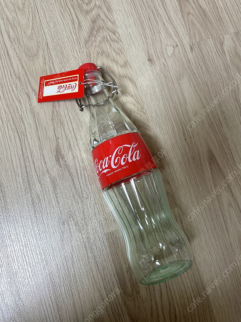 100주년 한정판 코카콜라 텀블러 욕실용품 중고나라