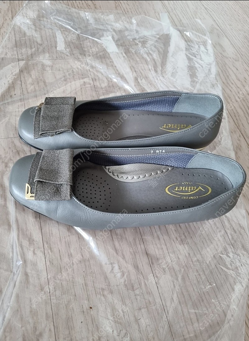 여성 바이네르 240~245 | 여성신발 | 중고나라