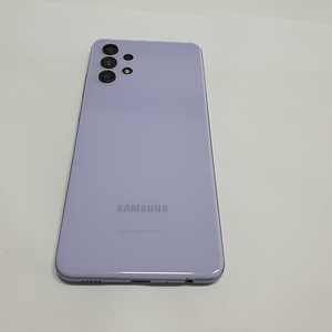 갤럭시A32 SS급 2021.8월개통 라벤더17만 | 삼성 | 중고나라