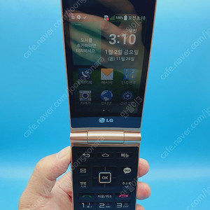 LG 와인스마트3G T480 블랙 A급 공기계 (4만5천원) | 스마트폰 | 중고나라