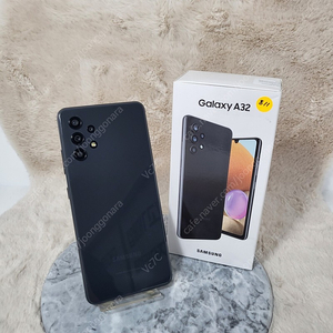(811)풀박스 S급 갤럭시A32 64G 블랙 | 삼성 | 중고나라