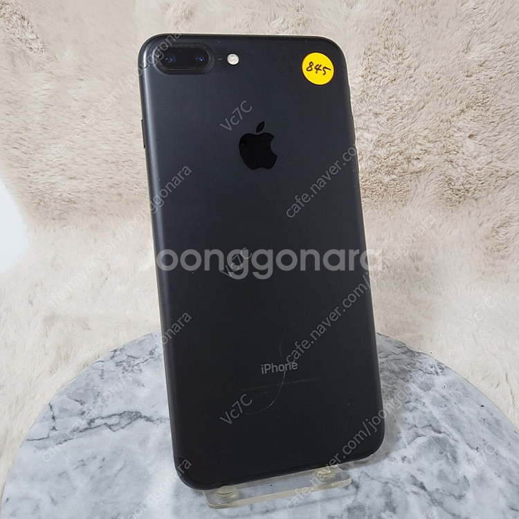 (845)배터리93 A급 아이폰7플러스 128G 매트블... | 삼성 | 중고나라