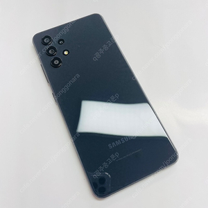 광주 갤럭시A32,A325,64G,블랙,A급,AS2년, | 삼성 | 중고나라