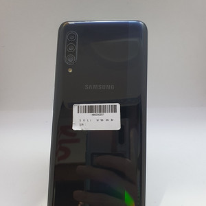 (200207)갤럭시A90 5G블랙 128기가 상태꺠긋 | 삼성 | 중고나라