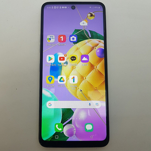 [판매] LG Q52 (큐52,Q520) 화이트 A급 | 삼성 | 중고나라