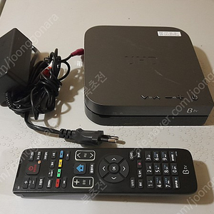 SK BTV UHD 셋톱박스 BHX-UH400 택포 4만원 | TV | 중고나라