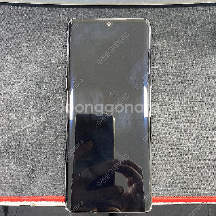 LG 벨벳 G900 블랙 KT 128GB 20만 971... | 스마트폰 | 중고나라