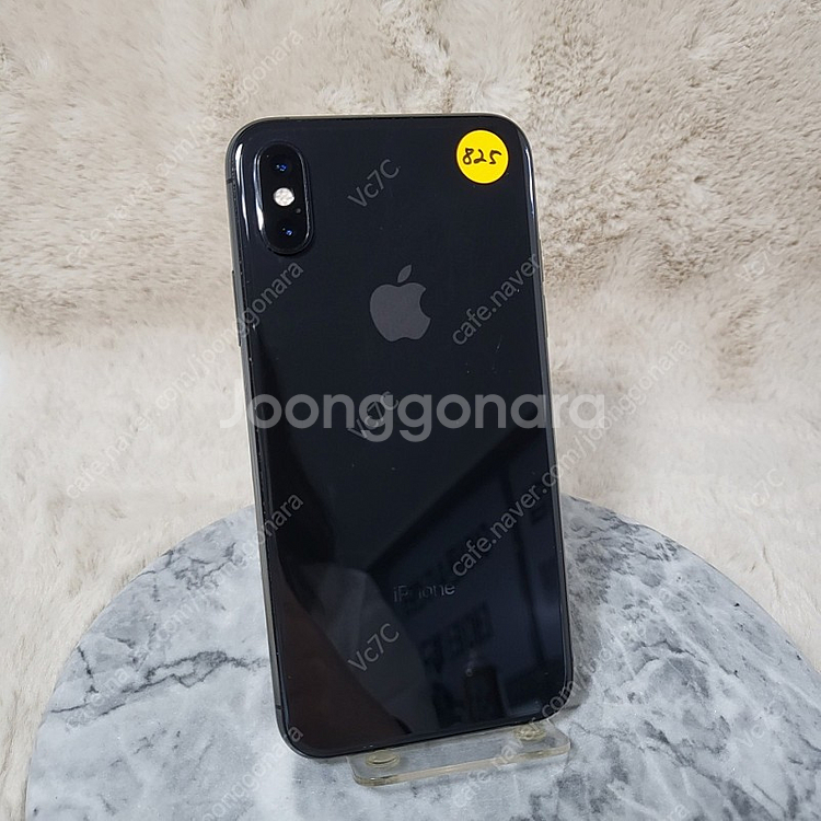 (825)배터리100 아이폰XS 64G 스페이스그레이 | 삼성 | 중고나라