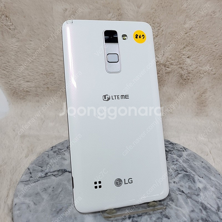 (867)A+급 LG 스타일러스2 16G 화이트 | 삼성 | 중고나라