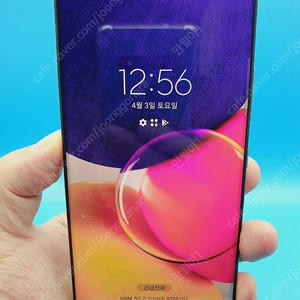 갤럭시 A퀀텀2 128G A826 퍼플 21년식S급 무상보증남음 (27만원) | 삼성 | 중고나라