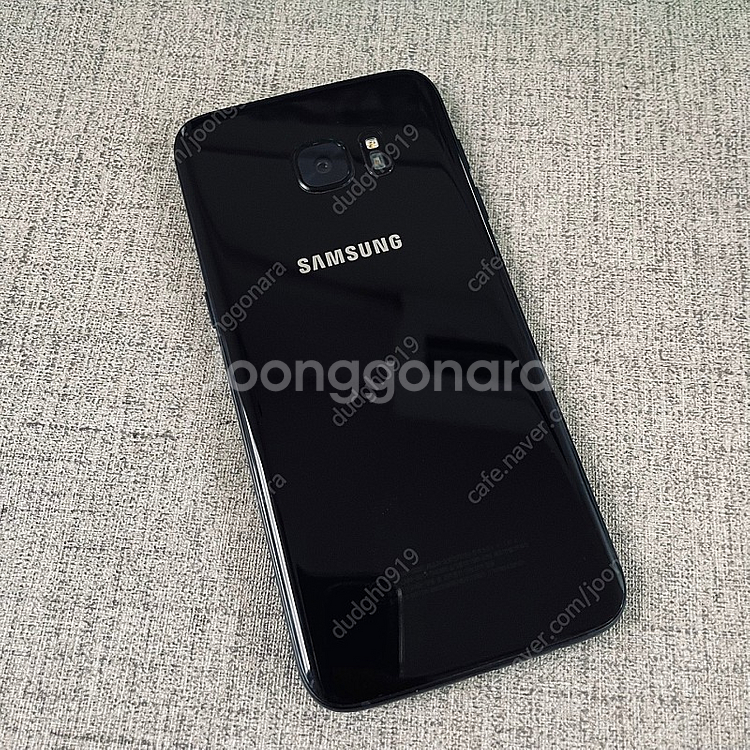 SKT 갤럭시 S7엣지 블랙 128기가 4만원 판매합니... | 중고나라 카페에서 운영하는 공식 사이트