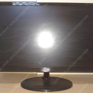 [대구/직거래] LG 24인치 LED 모니터 팝니다(LG 24EA53) | 모니터 | 중고나라