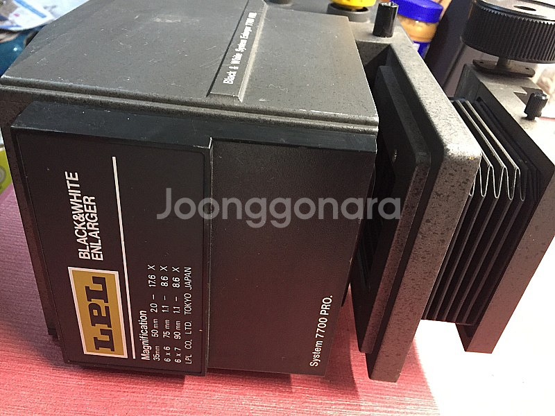 LPL 7700 PRO 헤드만 판매합니다 | 중고나라 카페에서 운영하는 공식 사이트