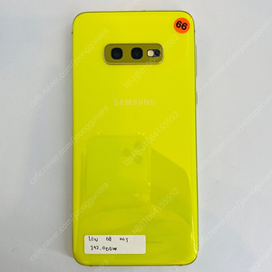 AAA급 카나리아옐로우 128G | 삼성 | 중고나라