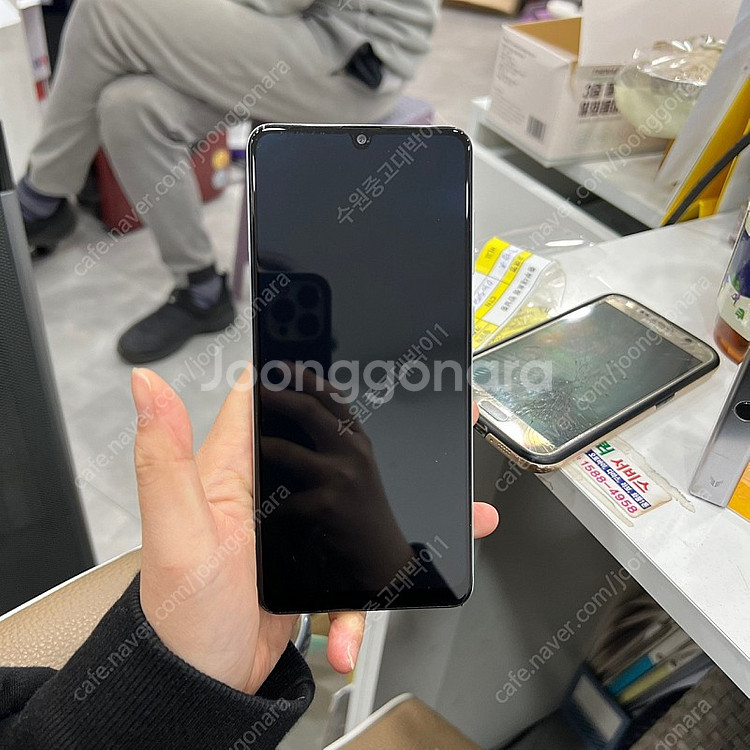 A급 갤럭시A31 A315 LG 화이트 64GB 13만... | 중고나라 카페에서 운영하는 공식 사이트