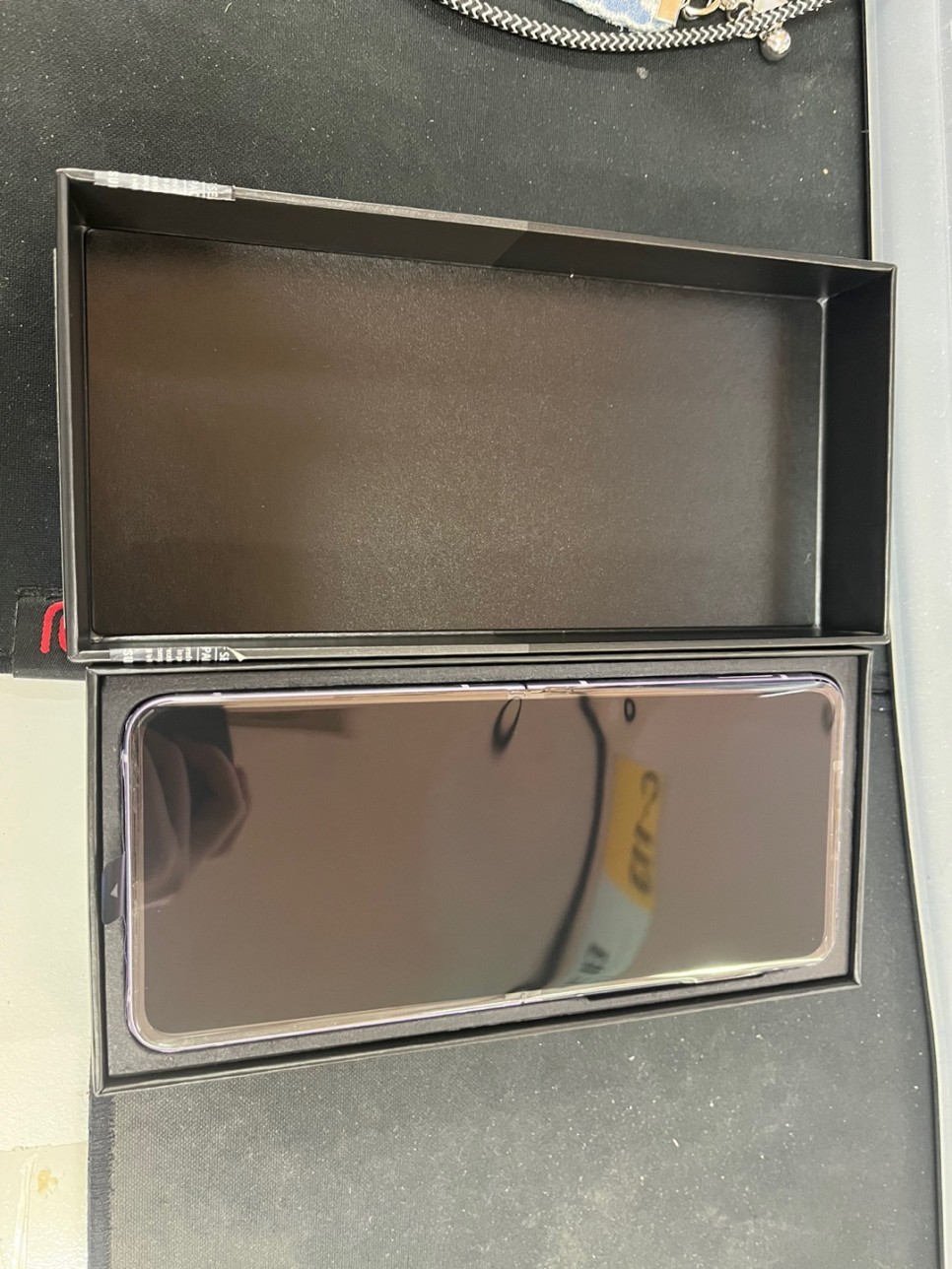 미사용 갤럭시 플립3 256GB 라벤더 SKT | 태블릿PC | 중고나라