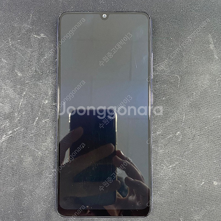 갤럭시A32 A325 LG 퍼플 64GB 20만 310... | 스마트폰 | 중고나라