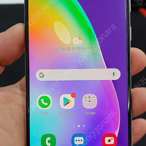 갤럭시A31 A315 64기가 화이트 9만 인천 서구 | 삼성 | 중고나라