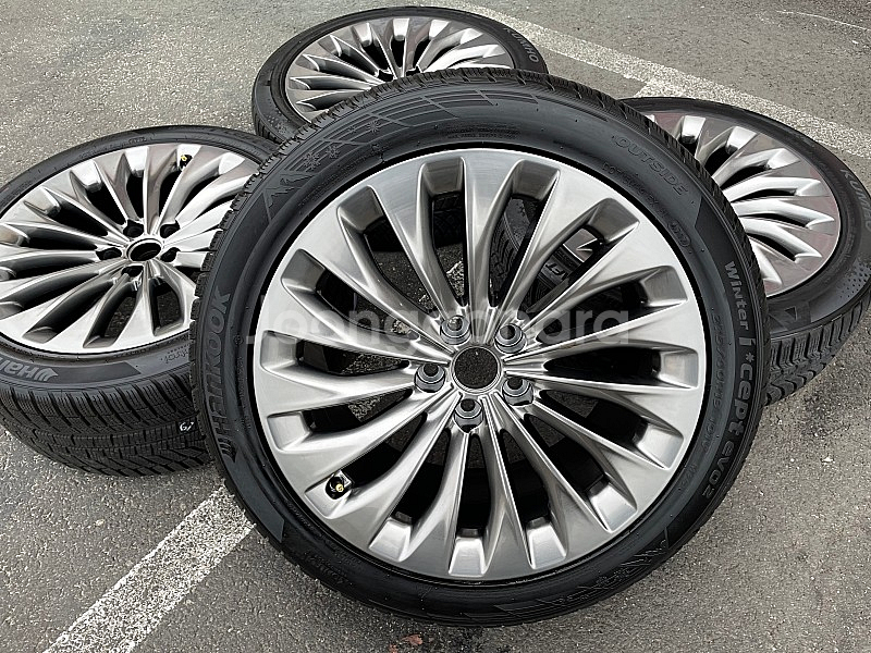 제네시스 EQ900 19인치 순정 휠타이어 세트 팔아요 | 중고나라 카페에서 운영하는 공식 사이트