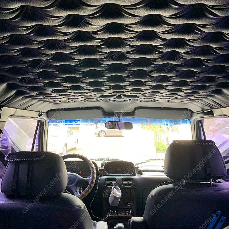 갤로퍼2 v6 lpg 오토미션 차량 판매합니다 | 기타 국산차 | 중고나라