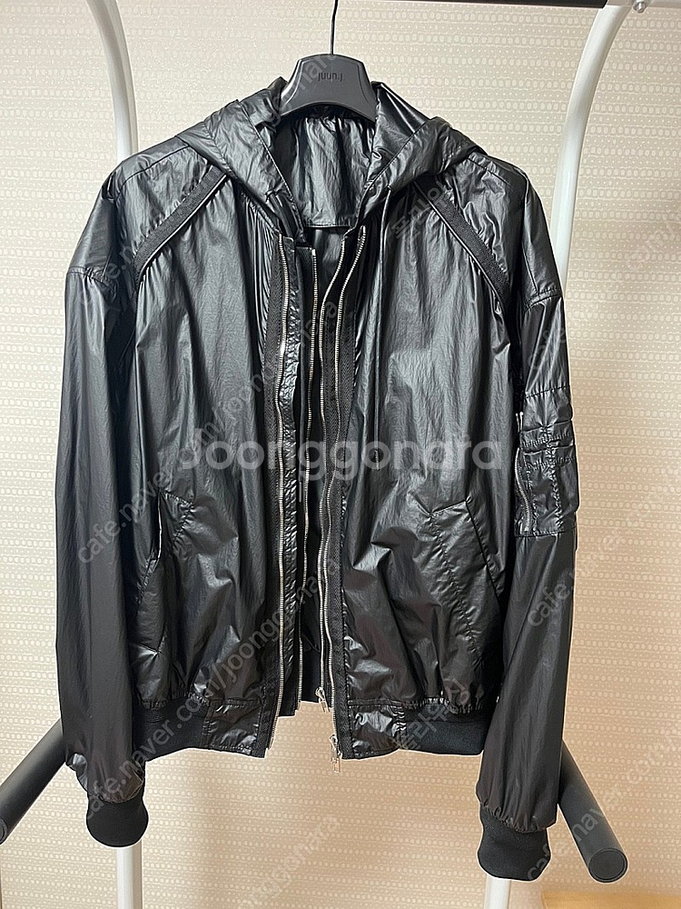 준지 나일론 후드 마원 21ss 46사이즈 팝니다 | 중고나라 카페에서 운영하는 공식 사이트