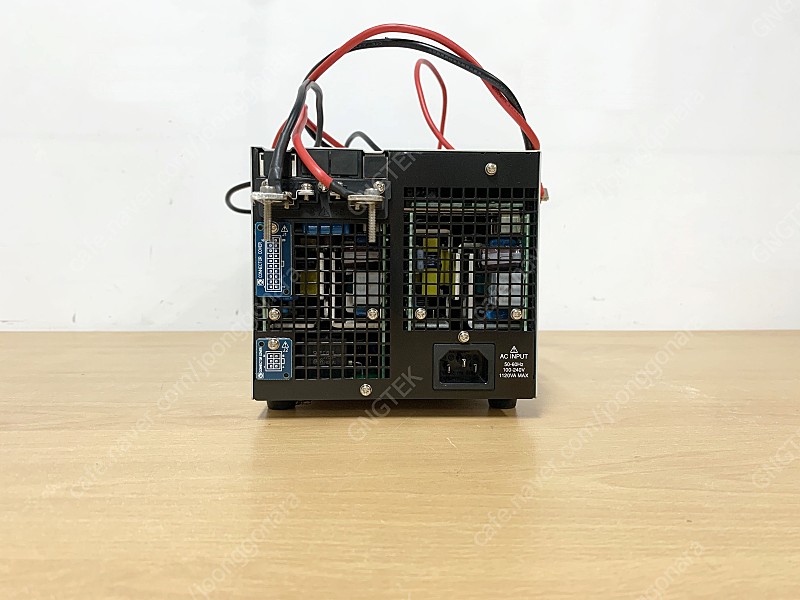 중고계측기 기쿠수이 PWR801L 직류전원공급장치 판매 | 측정공구 | 중고나라