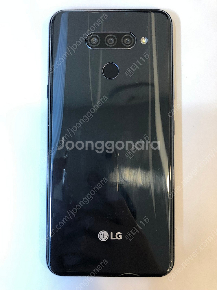 X6(2019) X625 64기가 블랙 정상해지 공기계... | 스마트폰 | 중고나라