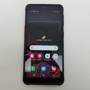 [판매] 갤럭시 엑스커버5 (G525,X커버5) 블랙 | 삼성 | 중고나라