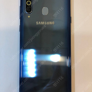 갤럭시A9프로 G887 128기가 블루 무잔상 정상해지 | 스마트폰 | 중고나라
