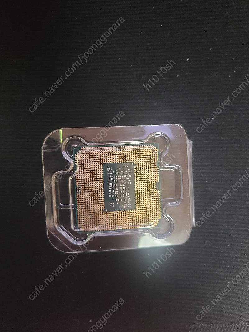 cpu i5 10400f | CPU/메인보드 | 중고나라
