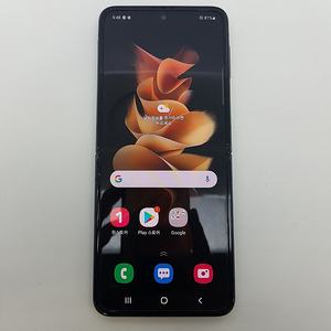 [판매] 갤럭시 Z 플립3 (F711) 그린 256 팝 | 삼성 | 중고나라