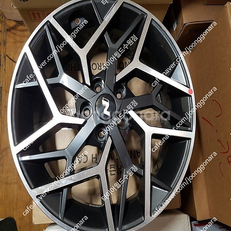 [판매]그랜져 k5 소나타dn8 19인치휠 임판휠 | 휠/타이어 | 중고나라