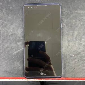 LG X5 (2018)구 X510 블루 SK 16GB 5만 05852 수원 | 스마트폰 | 중고나라