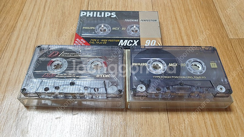philips 크롬 카세트 공테이프, TDK 노말 카세... | 중고나라 카페에서 운영하는 공식 사이트