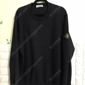 20FW 스톤아일랜드 맨투맨 XXL | 기타 수입명품 | 중고나라