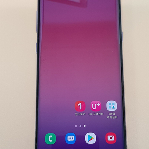 갤럭시노트9 128G 퍼플(N960) 깨끗함 15만원 | 삼성 | 중고나라