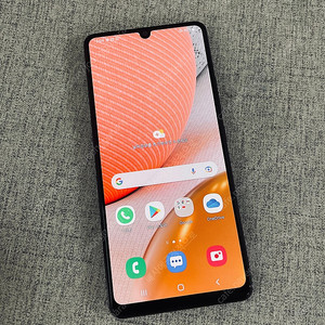 SKT 갤럭시 A42 128기가 21년4월개통 무잔상! 14만원 판매합니다 | 스마트폰 | 중고나라