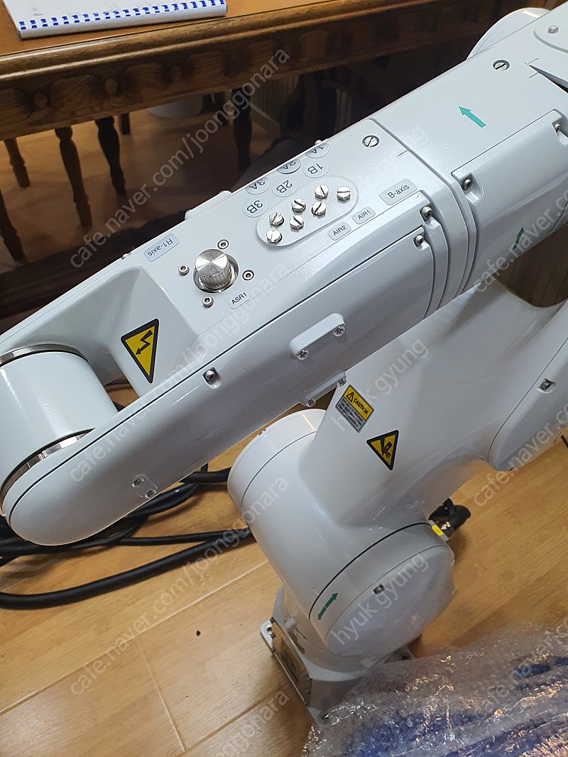 hh7 산업용로봇 | 금형공작 | 중고나라