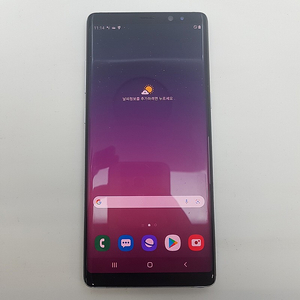 [판매] 갤럭시 노트8 (N950) 64기가 그레이 팝 | 삼성 | 중고나라