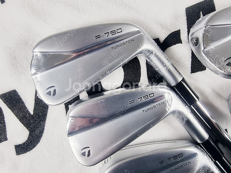 (판매)가격문의 테일러메이드 P790 7 아이언 4-P... | 아이언 | 중고나라
