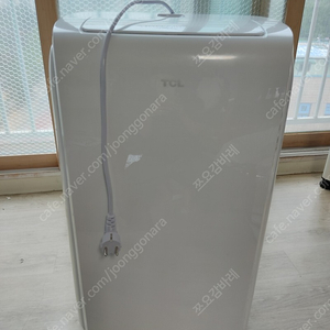 이동식 에어컨 코스트코 TCL TPA-12K1 한번가동해본 신품급 박스빼고 다있어요~ 19만원 | 에어컨 | 중고나라