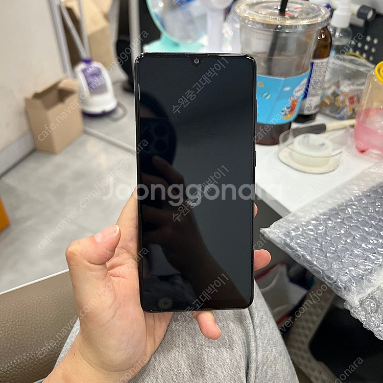 갤럭시A31 A315 LG 블랙 64GB 13만 800... | 중고나라 카페에서 운영하는 공식 사이트