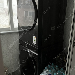 삼성 AI 그랑데 세탁기 24kg, 건조기 19kg | 세탁기/건조기 | 중고나라