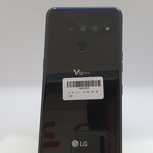 (202220)LG V50 128기가 블랙 상태꺠끗 무잔상 14만원 | 삼성 | 중고나라