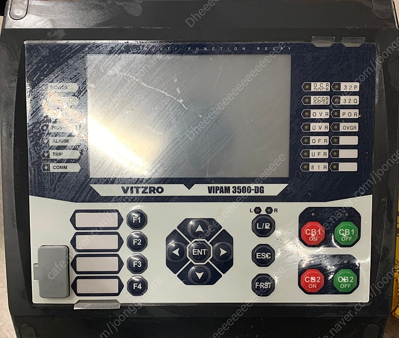 VITZRO EM (비츠로이엠) 디지털 계측기 / VI... | 산업자재 | 중고나라